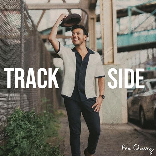 Play Trackside by Ben Chavez on Amazon Music
