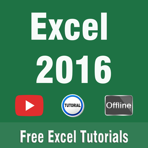 Learn Excel 2016 - App on Amazon Appstore