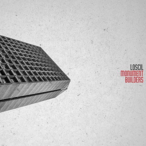 Play Monument Builders by Loscil on Amazon Music