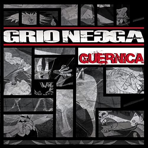 Amazon MusicでGrio NeggaのGUERNICAを再生する