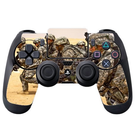 Amazon.com: Army Strong Vinyl Decal Sticker Skin by Compass Litho for ...