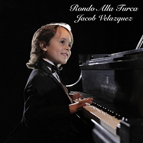 Rondo Alla Turca by Jacob Velazquez on Amazon Music - Amazon.com