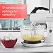 Amazon.com: Sunbeam MixMaster 350 Watt, White | Soft-Start Technology ...