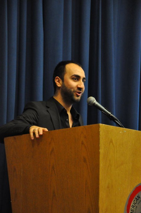 Amazon.ca: Sayed Ammar Nakshawani: books, biography, latest update