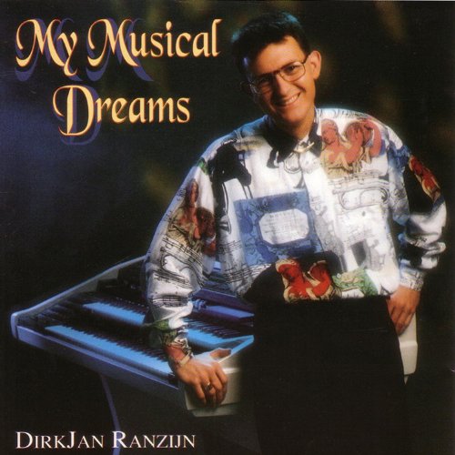 Play My Musical Dreams by Dirkjan Ranzijn on Amazon Music
