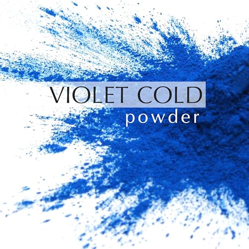 Écouter Powder par Violet Cold sur Amazon Music Unlimited