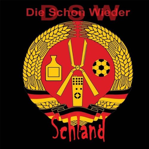 Schland: Amazon.de: Musik-CDs & Vinyl