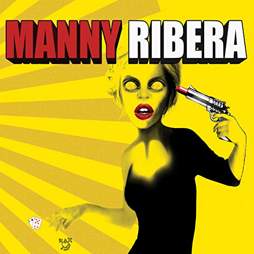 Play Manny Ribera by Manny Ribera on Amazon Music