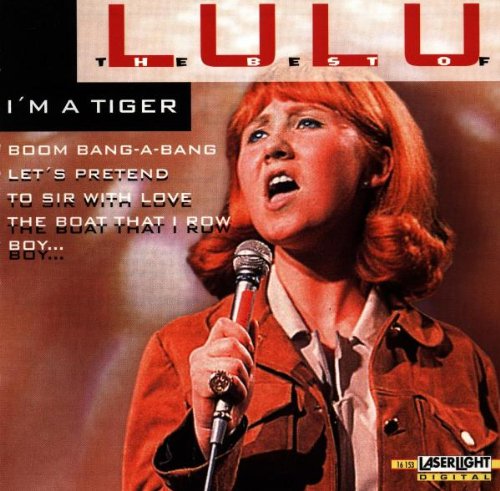 Amazon.com: Best of: Lulu: CDs & Vinyl