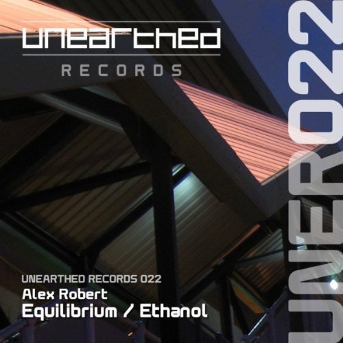 Equilibrium / Ethanol by Alex Robert on Amazon Music - Amazon.com