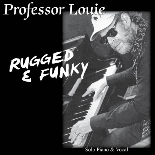 Play Rugged & Funky by Professor Louie on Amazon Music