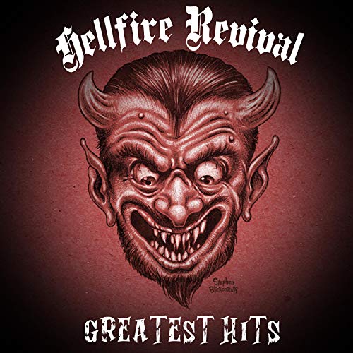 Greatest Hits [Explicit] von Hellfire Revival bei Amazon Music - Amazon.de