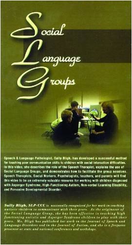 Social Language Group: unknown author: 9781934575130: Amazon.com: Books