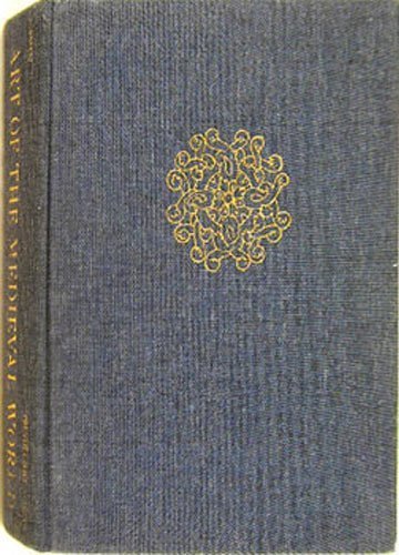 Art of the Medieval World: Architecture, Sculpture, Painting, the ...
