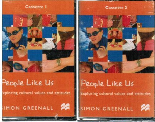 Amazon.com: People Like Us: International Version (People Like Us ...