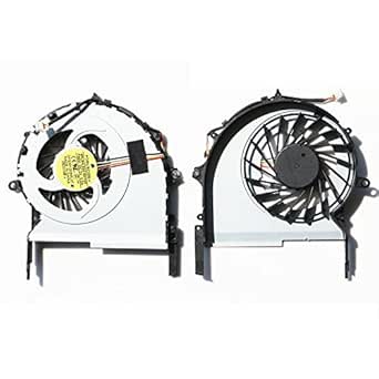 Amazon.com: iiFix New CPU Cooling Fan Cooler For Acer Aspire 7745 7745G ...