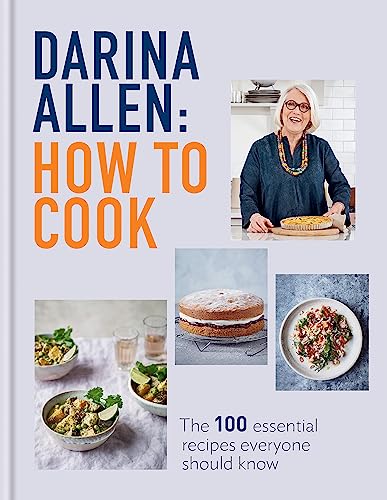 Snapklik.com : How To Cook: The 100 Essential Recipes Everyone Should Know