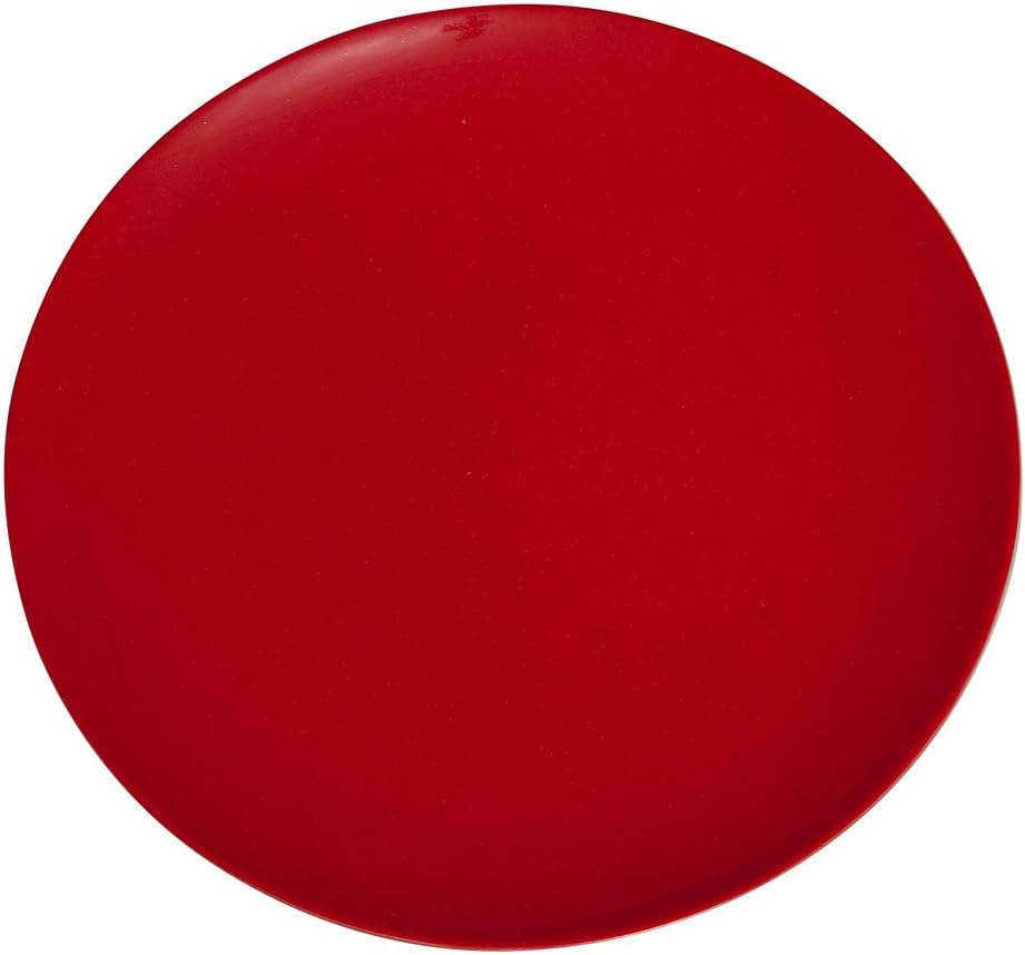 Amazon Cypress Home EcoBamboo 10 5 Inch Diameter Dinner Plate Amazon Cypress Home EcoBamboo 10 5 Inch Diameter Dinner Plate