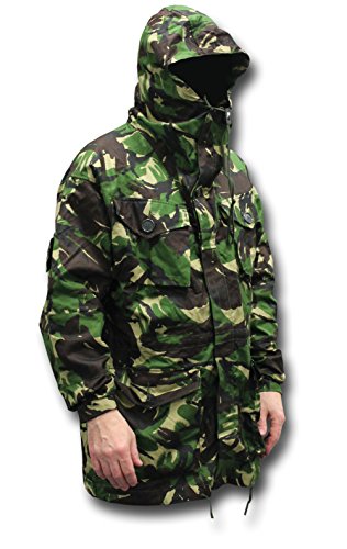 Dpm Sas Smock for sale in UK | 14 used Dpm Sas Smocks