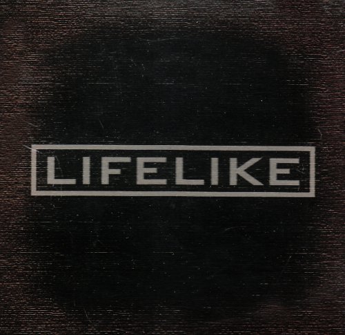 Lifelike: Lifelike: Amazon.in: Music}