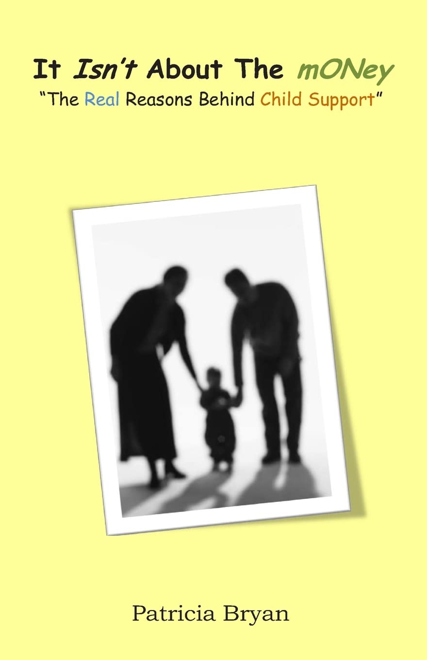 Amazon.com: It isn't about the 'money' 'the real reasons behind child ...