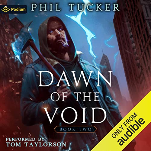 Amazon.com: Dawn of the Void: Dawn of the Void, Book 1 (Audible Audio ...