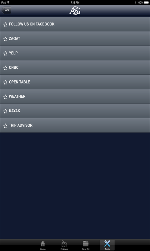 ASG - App on Amazon Appstore