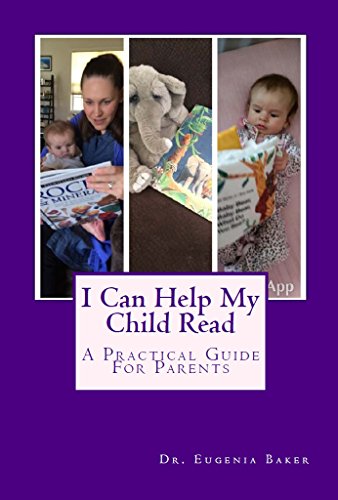 I Can Help My Child Read: A Guide for Parents Helping Their Children ...