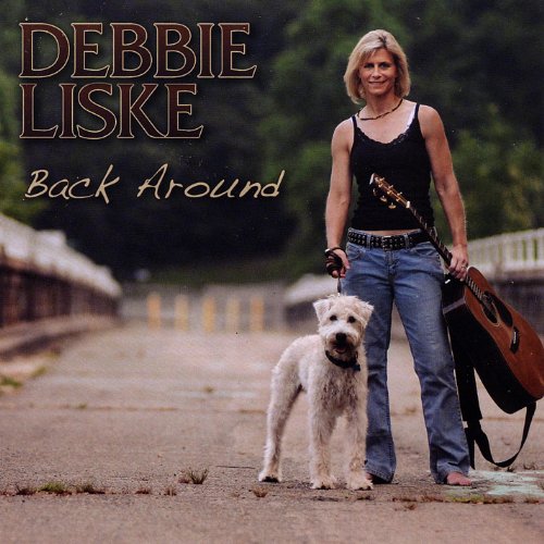 Play Back Around by Debbie Liske on Amazon Music