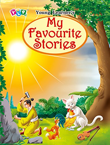 Buy My Favourite Stories Book Online at Low Prices in India | My ...