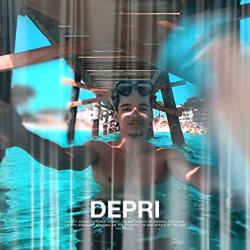 Écouter Depri par Strive sur Amazon Music Unlimited