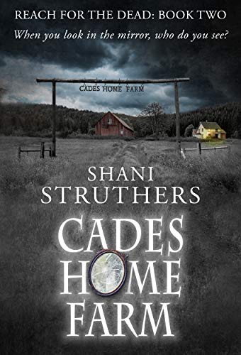 Reach for the Dead Book Two: Cades Home Farm - Kindle edition by ...
