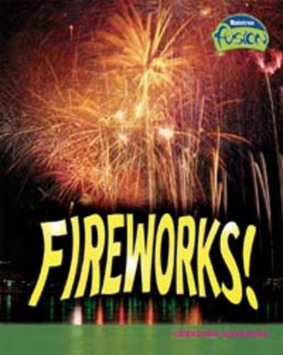Fireworks: unknown author: 9781406205176: Amazon.com: Books