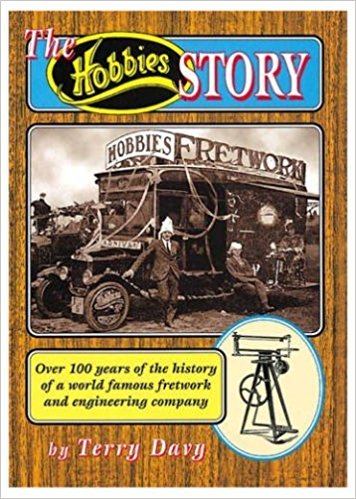 Hobbie's Story: Terry Davy: 9780947630195: Amazon.com: Books