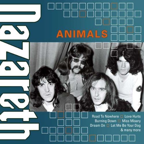 Amazon.com: Animals: CDs & Vinyl