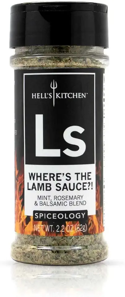 The Ultimate Guide To Seasoning Grilled Lamb Chops For Perfect Flavor ...