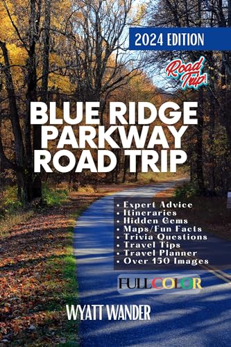 Amazon Best Sellers: Best Virginia Travel Guides