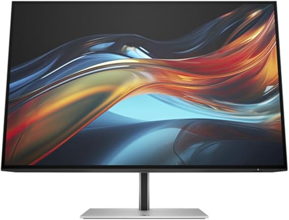 Amazon.com: HP Series 7 Pro 24 Inch WUXGA USB-C Computer Monitor 724pu ...