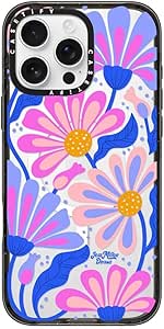 Amazon.com: CASETiFY Impact Case for iPhone 16 Pro Max [8.2ft 4X Military Grade Drop Protection ...