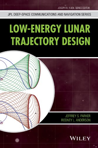 Amazon | Low-Energy Lunar Trajectory Design (JPL Deep-Space ...