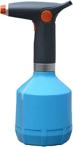 Amazon.com - Nicedeal Automatic Spray Bottle, Electric Spray Bottle for ...