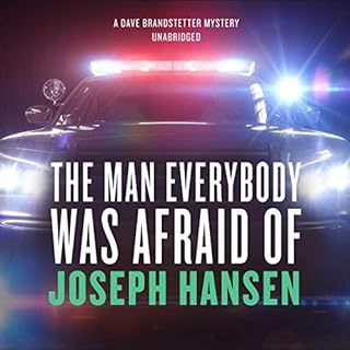 Nightwork by Joseph Hansen - Audiobook - Audible.com
