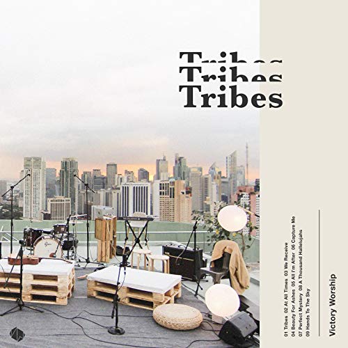 Amazon.com: Tribes : Victory Worship: Digital Music