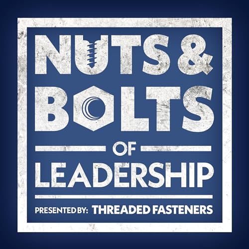 Nuts and Bolts of Leadership : Billy Duren: Amazon.in: Audible Books ...