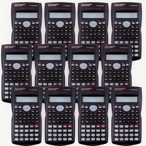 Amazon Best Sellers: Best Scientific Calculators