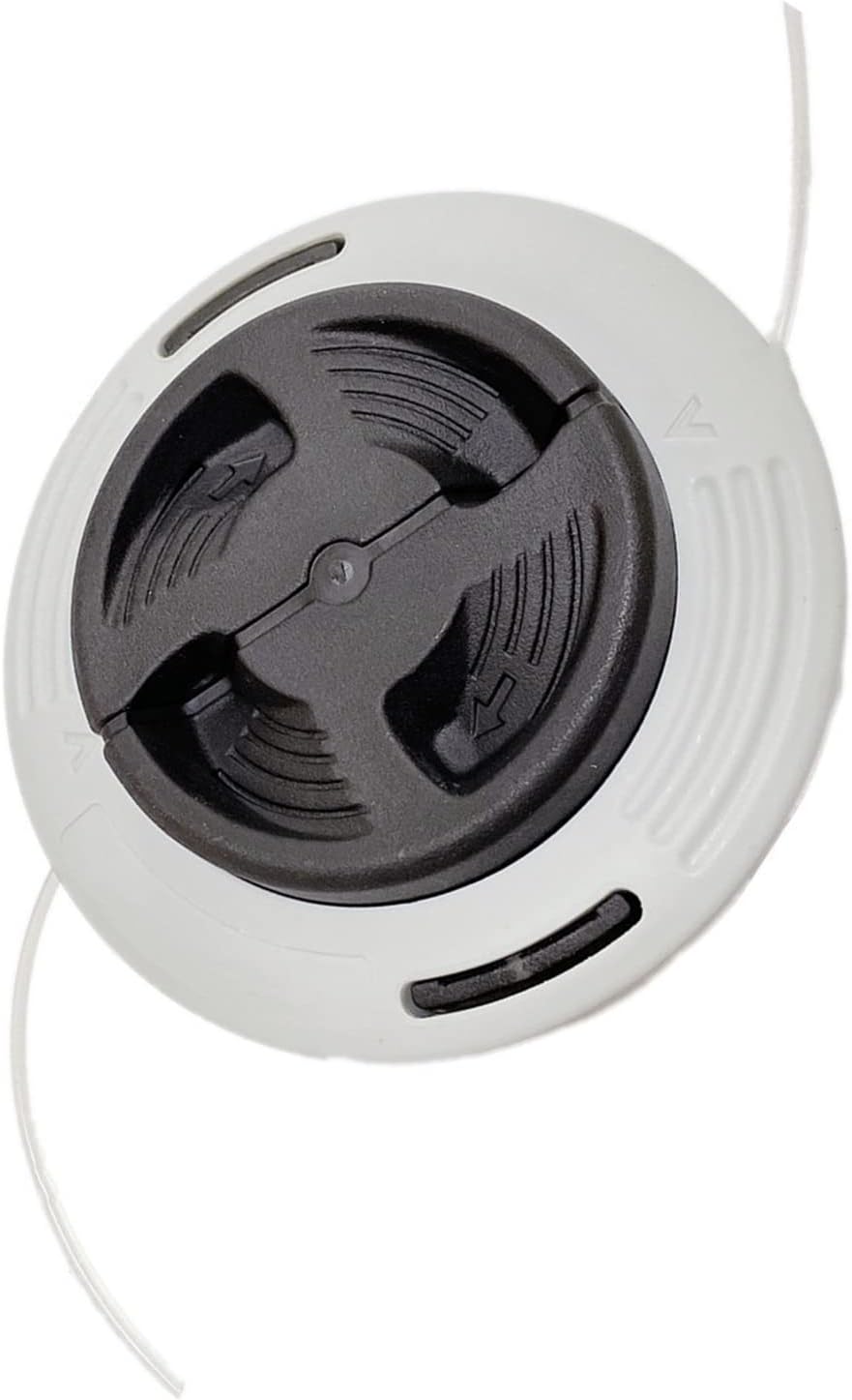 Amazon.com: Kimsion 537419214 String Trimmer Head P25 for Poulan Pro ...