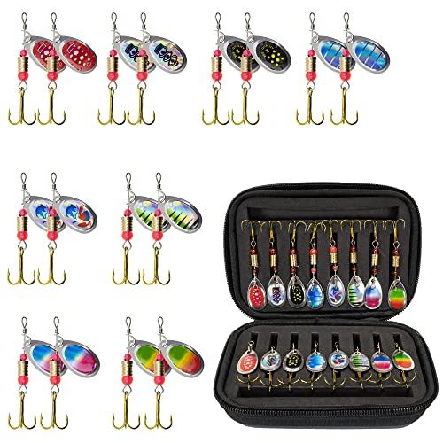 Maps Spinner – Die 16 besten Produkte im Vergleich - Die besten Angel ...