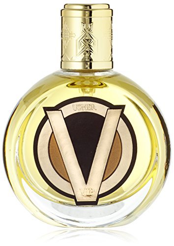 Buy Usher VIP Men Eau De Toilette Spray by Usher, 1 Ounce (Pack of 3 ...