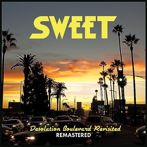 Play Desolation Boulevard Revisited - Recorded Live in 2012 by The ...