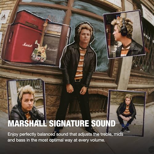 The 20 Best Marshall Headphones of 2026 [Verified] - Cherry Picks